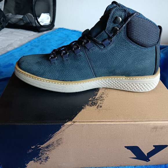 Thomas & Vine | Shoes | Thomas Vine Compass Mens Boots Size 85 | Poshmark